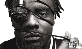 Mashup Monday – Week 8 – EARMILK