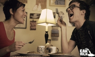 Matt & Kim – Daylight (Troublemaker Remix feat. De La Soul) – EARMILK