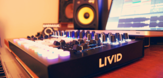 Livid Instruments – CNTRL:R [Gear Review] – EARMILK