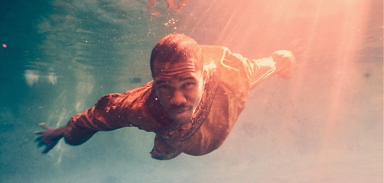 Frank Ocean – “Pyramids” – EARMILK