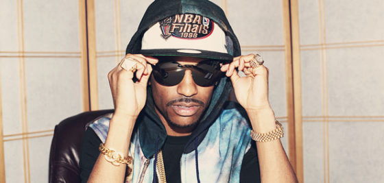 Big Sean - Detroit [Mixtape Review] - EARMILK