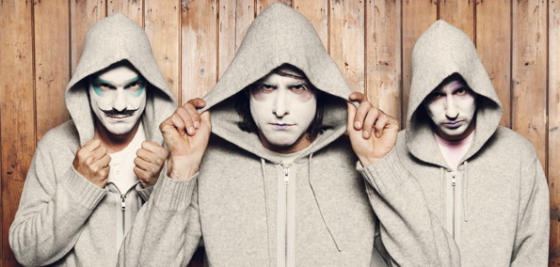 Artist Remixed – Miike Snow – EARMILK