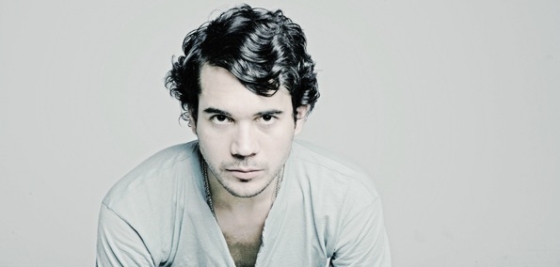 Matthew Dear – “Her Fantasy” (Poolside Remix) – EARMILK