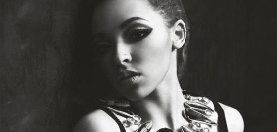Tinashe – Reverie [Mixtape] – EARMILK