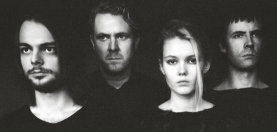 Bloodgroup – “Fall” [Video Premiere] – EARMILK