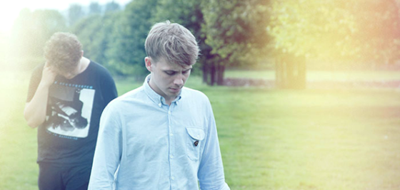 Bondax – “Giving It All” – EARMILK