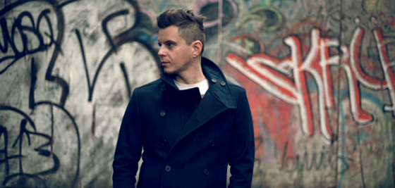 Remix Contest: Christian Burns & Paul van Dyk – “We Are Tonight” – EARMILK