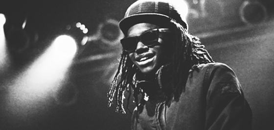 Elbee Thrie (of Phony Ppl) – 53,000. [Mixtape] – EARMILK