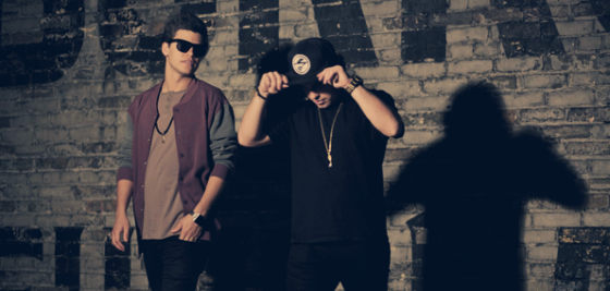 DVBBS & Borgeous – “Tsunami” – EARMILK