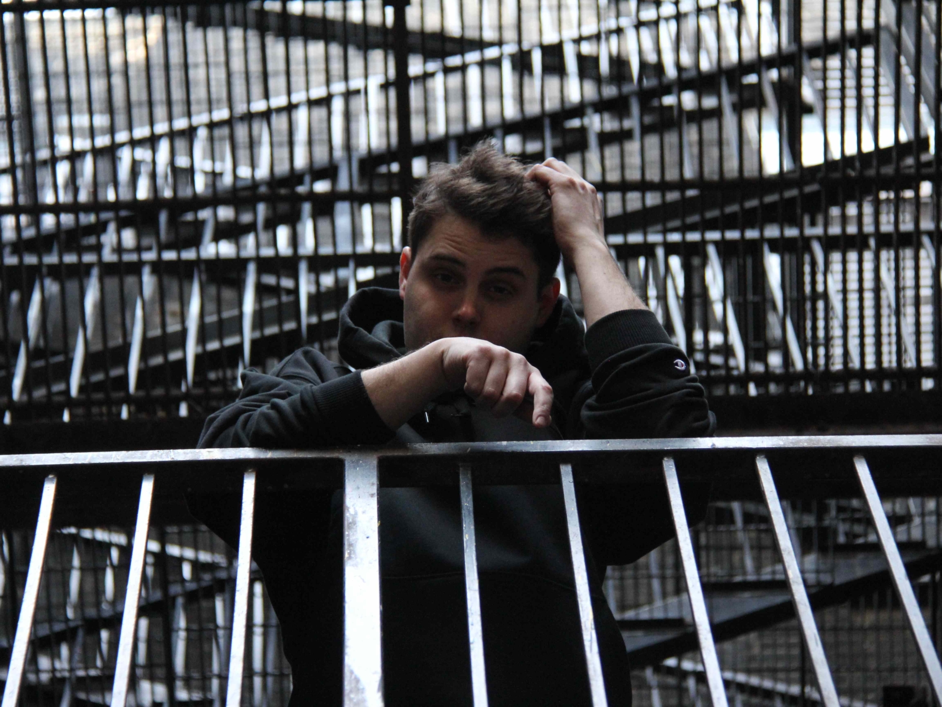 Armeria – “Not The Same” [Premiere] – EARMILK