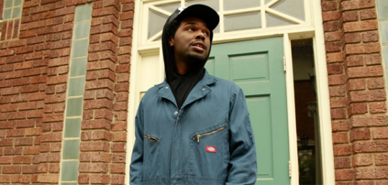 Rome Fortune – “Everything” (Prod. Ethereal) – EARMILK
