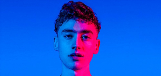Years & Years Frontman Olly Alexander Talks U.S. Tour, Debut LP ...