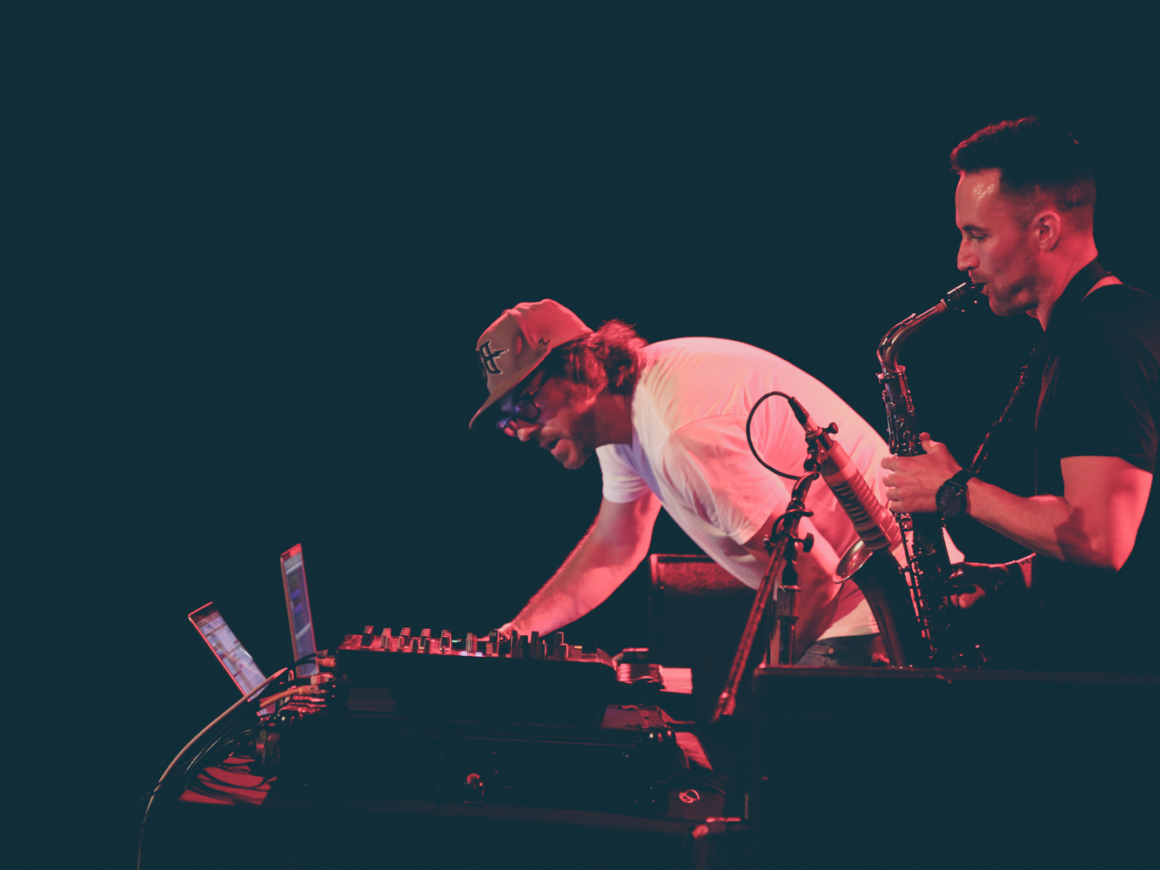 Adventures of Rambo V press on with a remix of Jamie xx’s “Sleep Sound ...