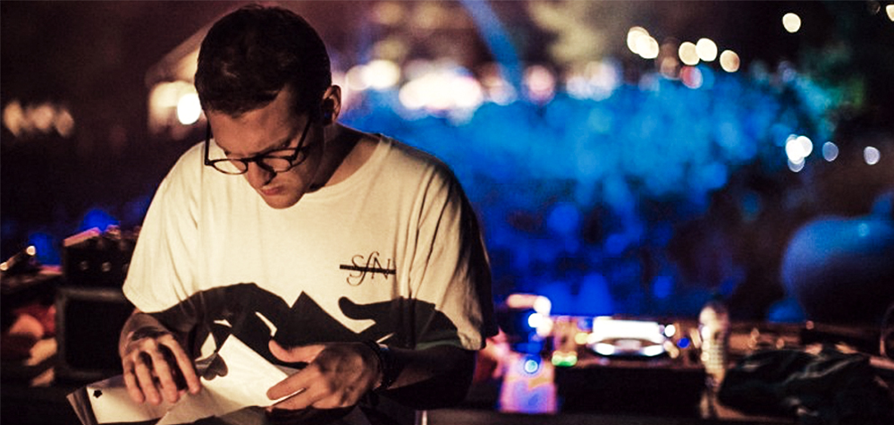 Floating Points preps long-awaited debut LP ‘Elaenia,’ watch the ...