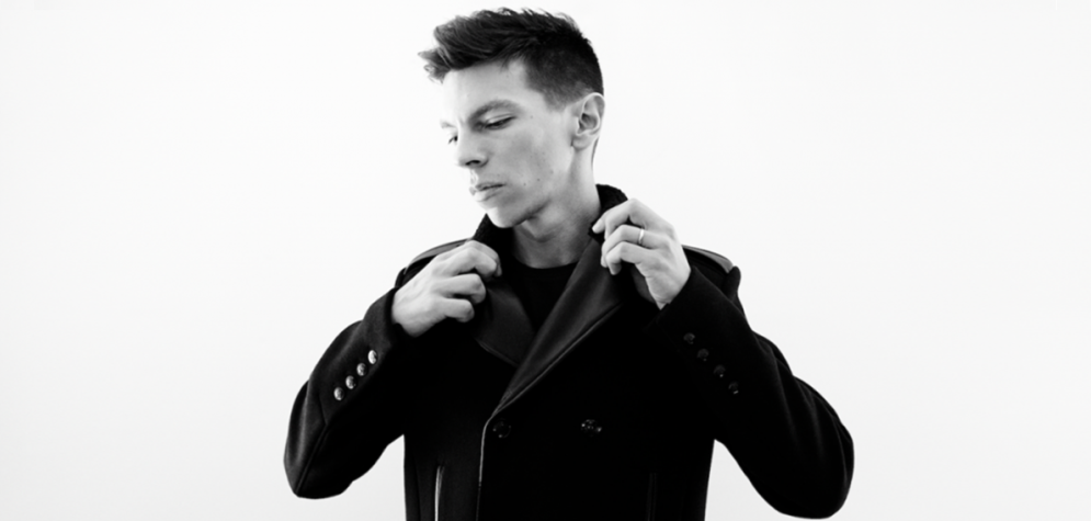 Listen to Maelstrom’s blasting track ‘Peripheries’ ahead of RAAR’s ...