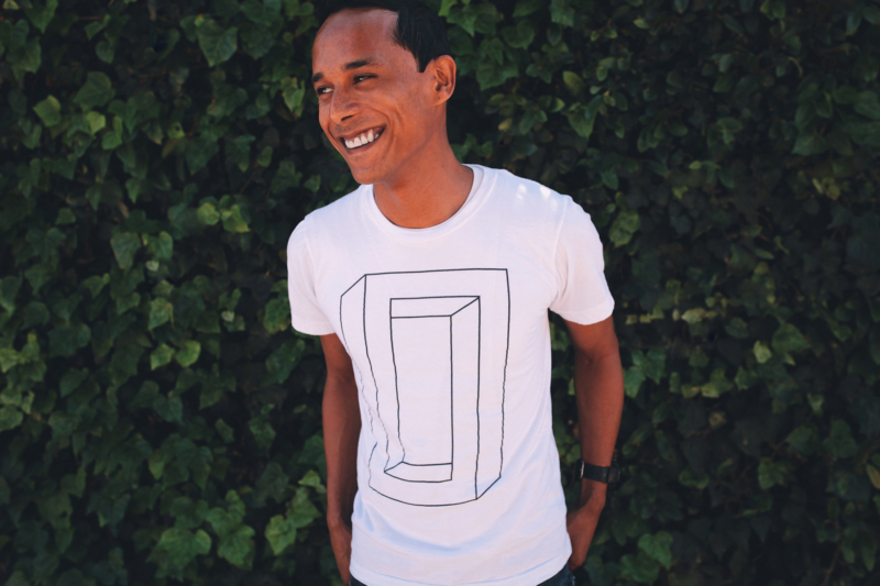 Jamie Prado asks “What It Feels Like” [Premiere] – EARMILK