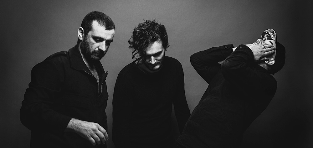 Listen to Moderat's beautiful release "Reminder" off forthcoming album ...