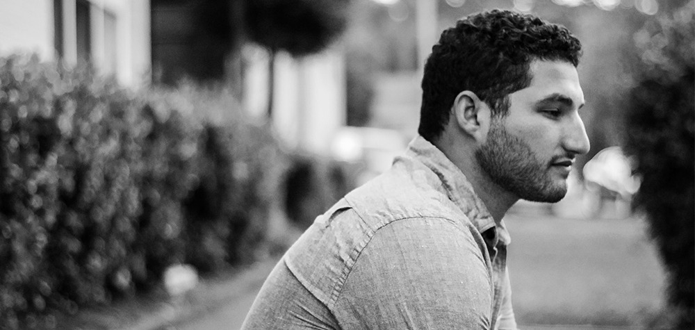 Get swept away in Dan Henig's 'Paper Planes & Hurricanes' EP - EARMILK