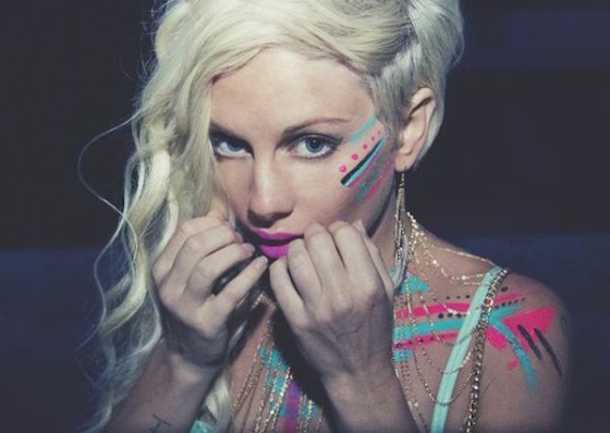 Eriel Indigo releases new rainbow flavored track “Rebels” – EARMILK