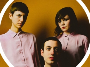 Eriel Indigo releases new rainbow flavored track “Rebels” – EARMILK