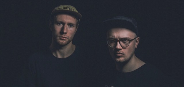 Novo Amor & Ed Tullett’s beautiful collaboration on “Alps” – EARMILK
