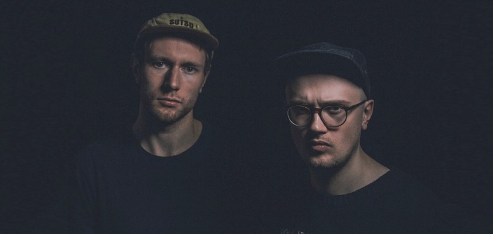 Novo Amor & Ed Tullett’s beautiful collaboration on “Alps” – EARMILK