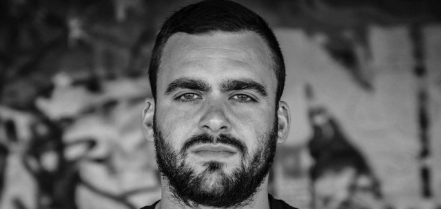 Max Chapman on pacing himself and latest track “Move Back” [Premiere ...