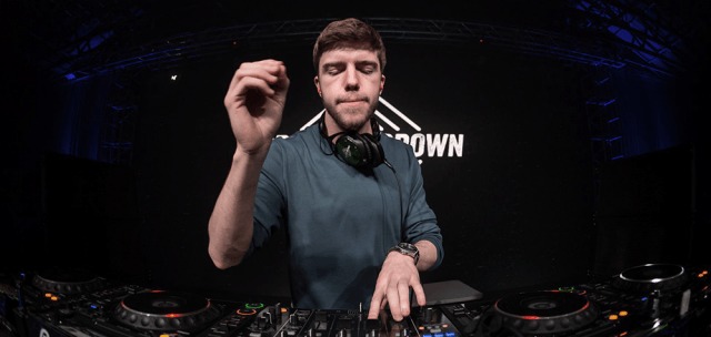 Spencer Brown joins us for a guest mix ahead of ‘Taking My Time’ - NEWS ...