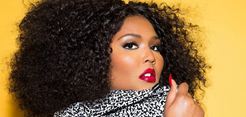 Five minutes with independent hip-hop artist Lizzo at Soundset 2016 ...