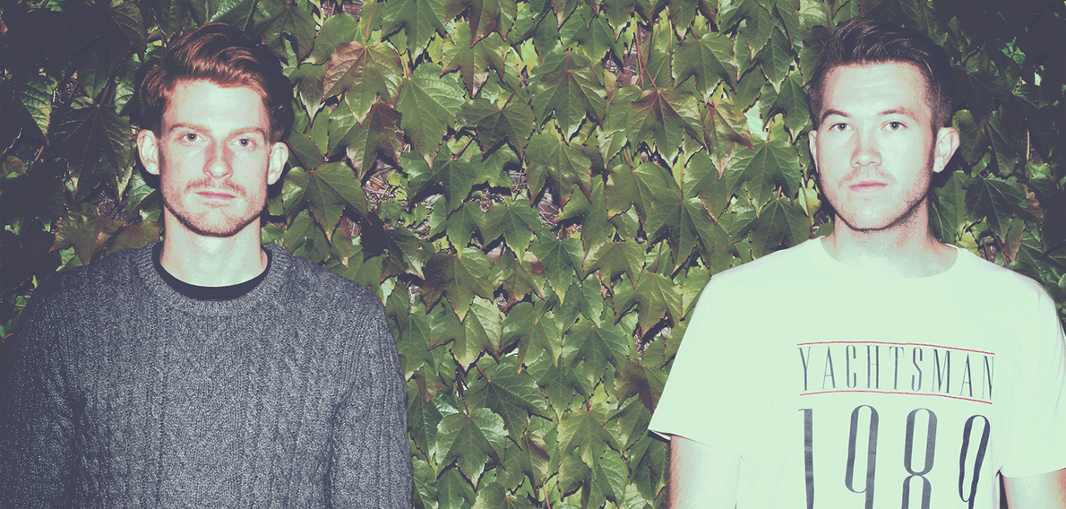 Just Kiddin we’re going to “Fall For You” and this new track – EARMILK