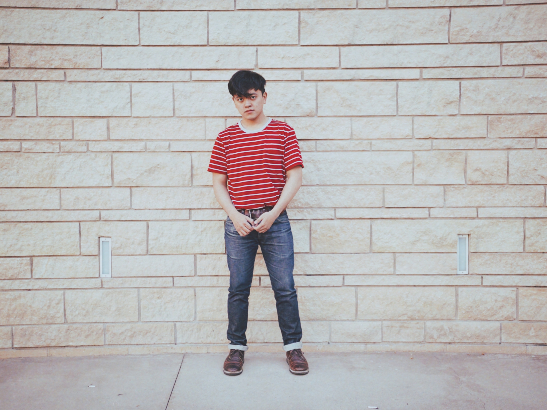 Words with Tronicbox on his viral rework of Bieber’s “What Do You Mean ...