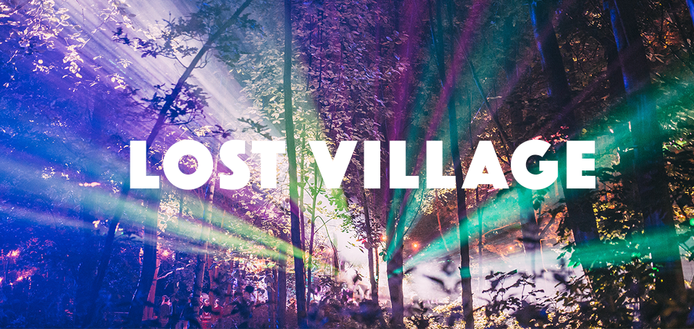 Why you should go to the immersive and mysterious world of Lost Village ...