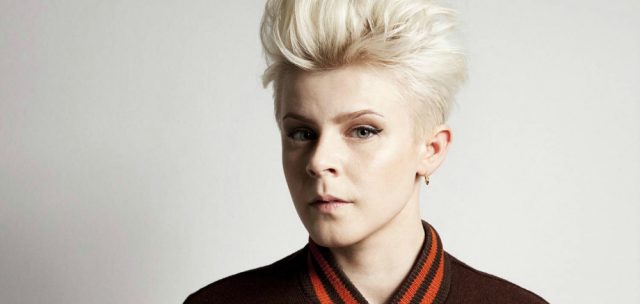 Robyn’s ‘RMX / RBN’ project continues with new tracks – EARMILK