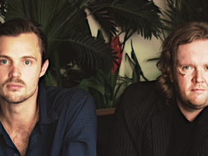 Kick off your weekend with “Lookin’ Up” from Pool Cosby [Premiere ...