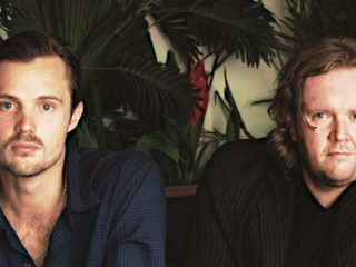 Kick off your weekend with “Lookin’ Up” from Pool Cosby [Premiere ...