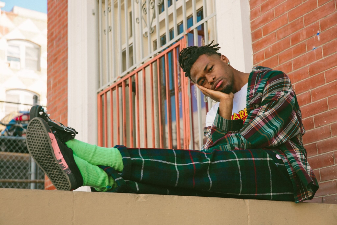 Get familiar with Duckwrth and his ‘I’m Uugly’ EP [Interview] – EARMILK