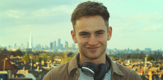 Tom Misch’s new “Watch Me Dance” is a dream catcher of a visual – EARMILK