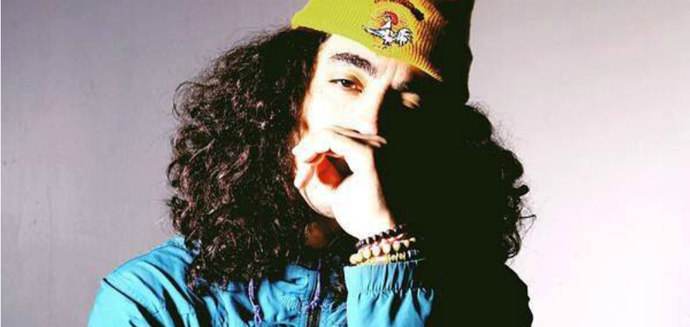 NIKO IS builds “Rio Wasn’t Built In A Day” in a day – EARMILK