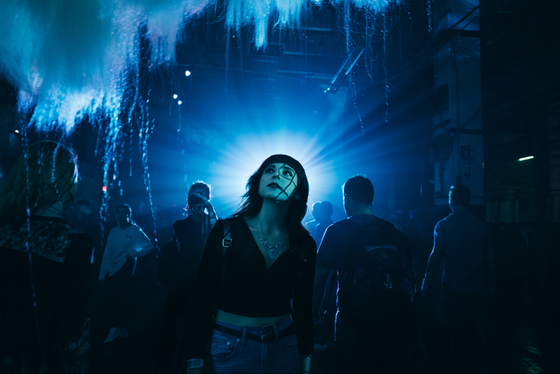 Ambitious Day for Night delivers in aesthetic, fails in execution ...