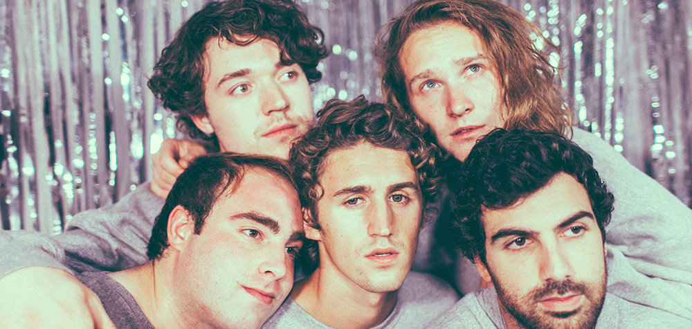 The Walters predict the future with “She’s Gonna Leave You” – EARMILK