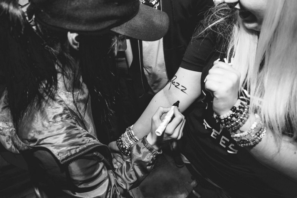 Rezz explains her Canadian influences in electronic music [Interview ...