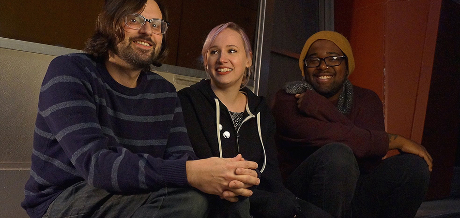 Expert Timing announce ‘Selective Hearing’ EP, release “Sleep” – EARMILK