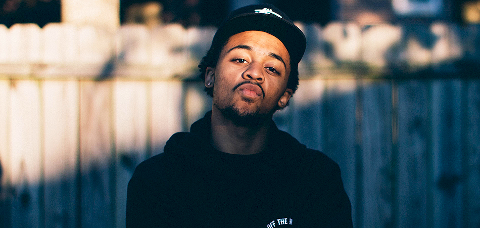 Huey Supreme renounces love in “Never Fall” [Video] – EARMILK