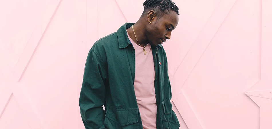 Floyd debuts new EP “Next Gen” – EARMILK