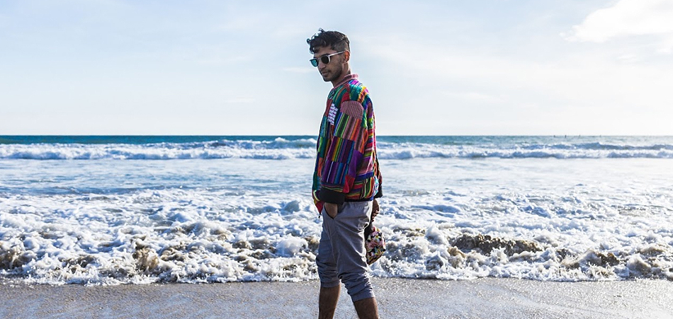 Axel Mansoor’s “Out of My Head” is lyrically-driven pop at its best ...