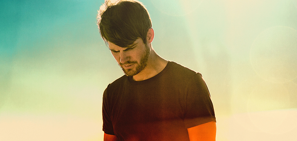 Tycho shares a kaleidoscopic visual for “Horizon” – EARMILK
