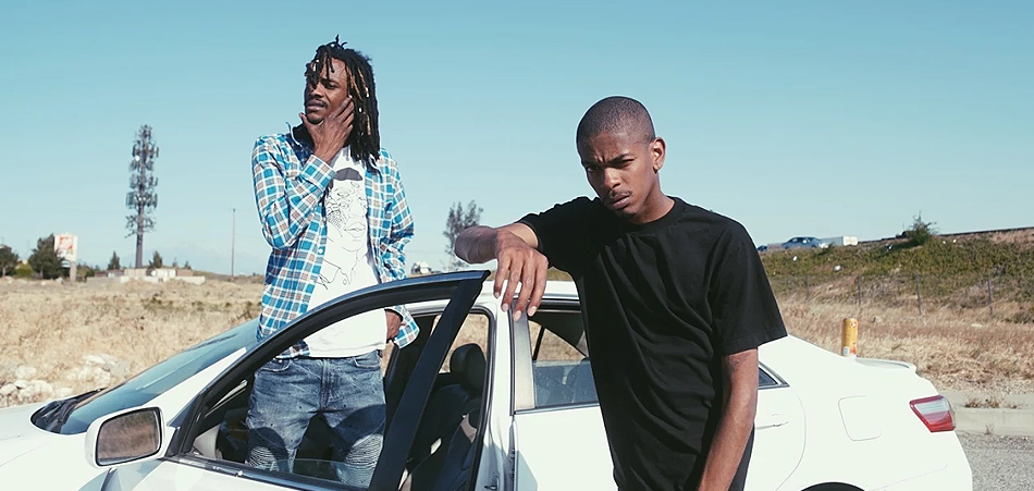 Chuuwee and Trizz release “By Myself” visuals – EARMILK