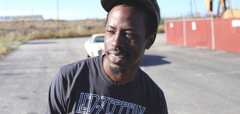 Emo Steve should be on your radar - EARMILK