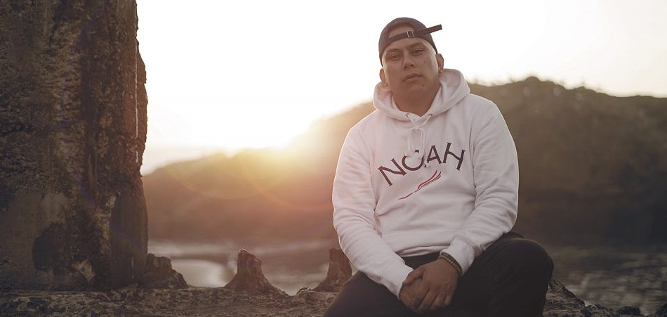 Noah-O and $krill kick rhymes in observance of upcoming East Coast Tour ...