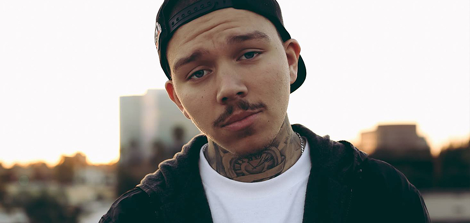 Phora delivers powerful new visuals for “Sinner Pt. 2” – EARMILK